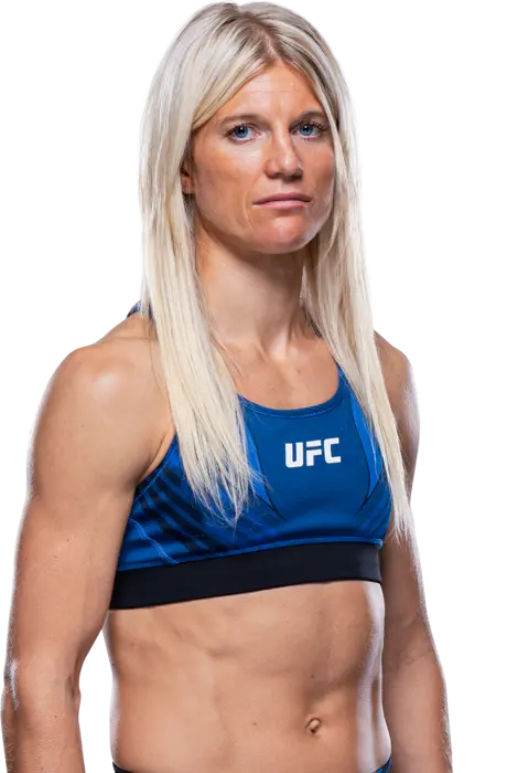 Manon Fiorot combat MMA, résultats et classement • MMA-KO.com