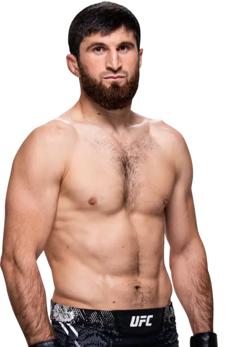Magomed Ankalaev combat MMA, résultats et classement • MMA-KO.com